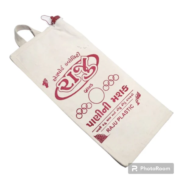 COLD WATER BAG 5 – LITER - Raju Plastic